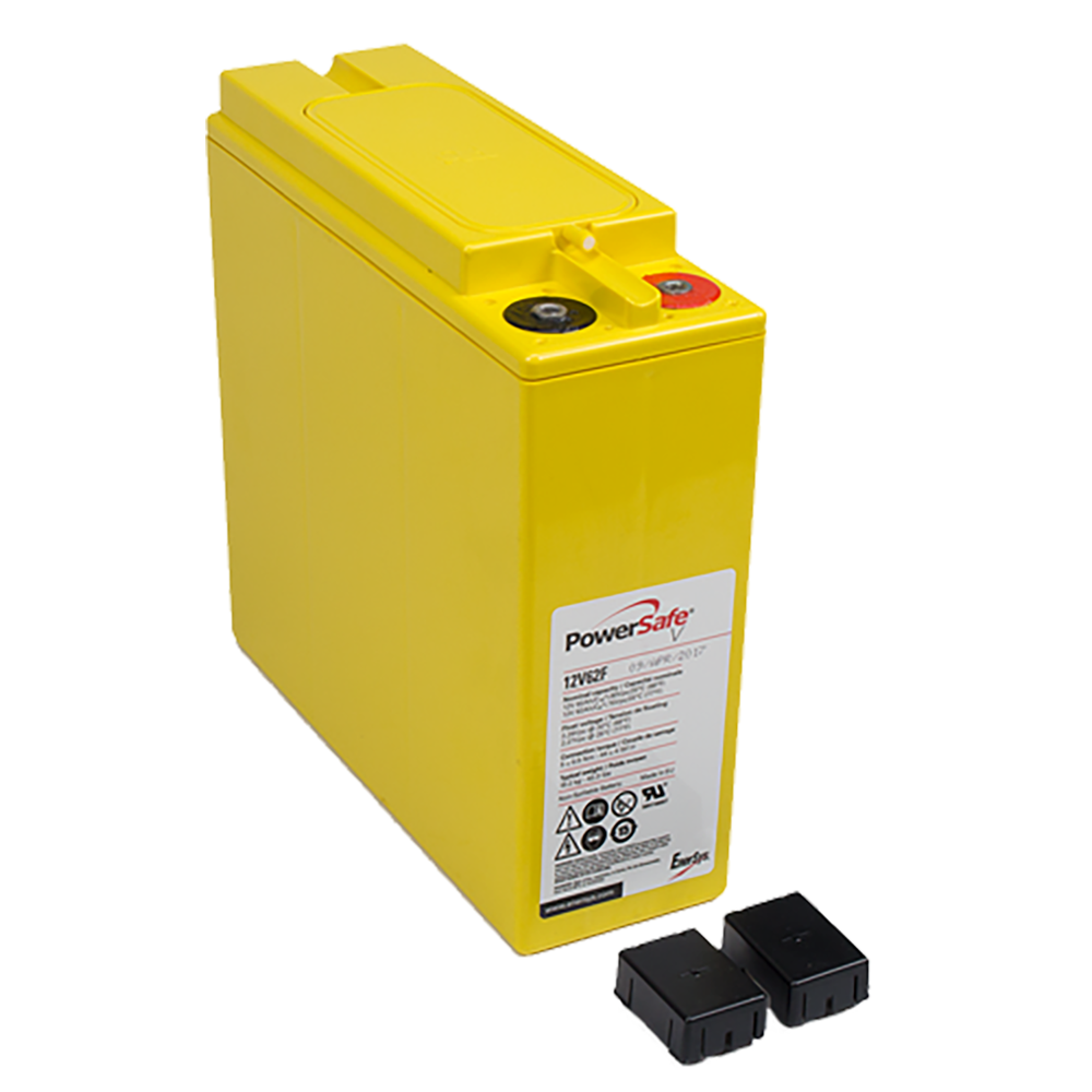 EnerSys PowerSafe V-FT 12V62F, 12V 62Ah